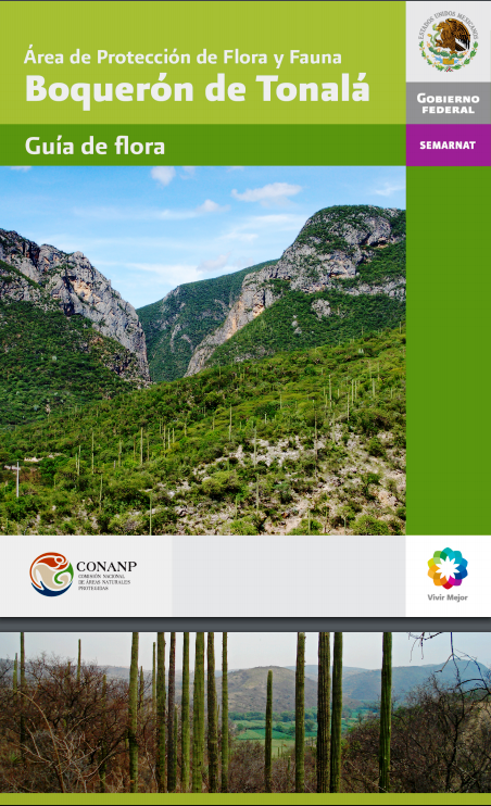 Información S I M E C | Comisión Nacional de Áreas Naturales Protegidas ...